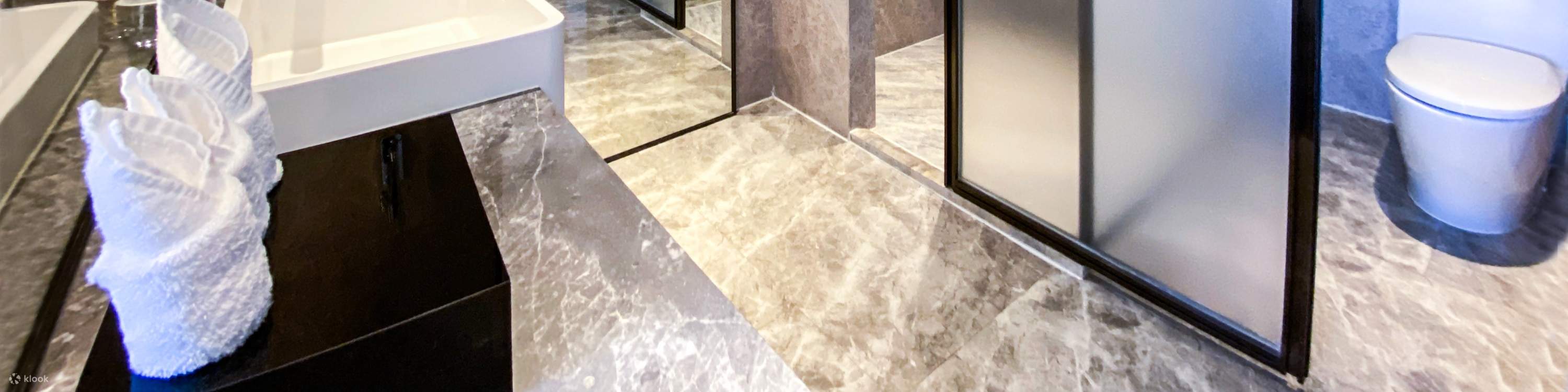 深圳同泰萬怡酒店住宿套餐 - Klook香港